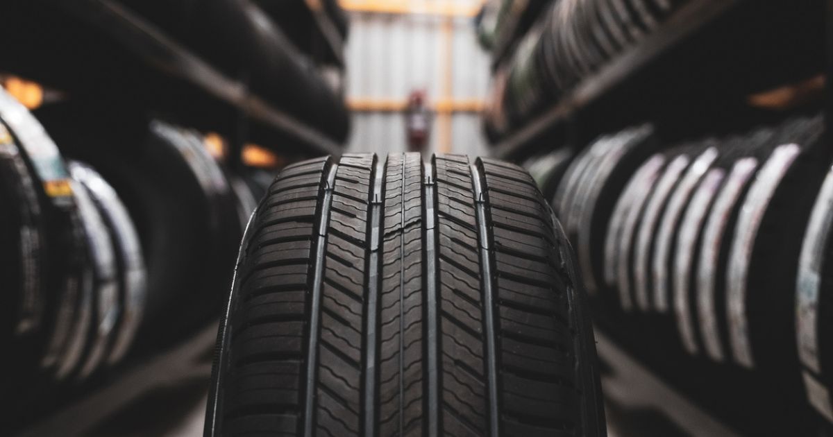 Top tips for safe tyres in Doncaster - Jock Sergisons